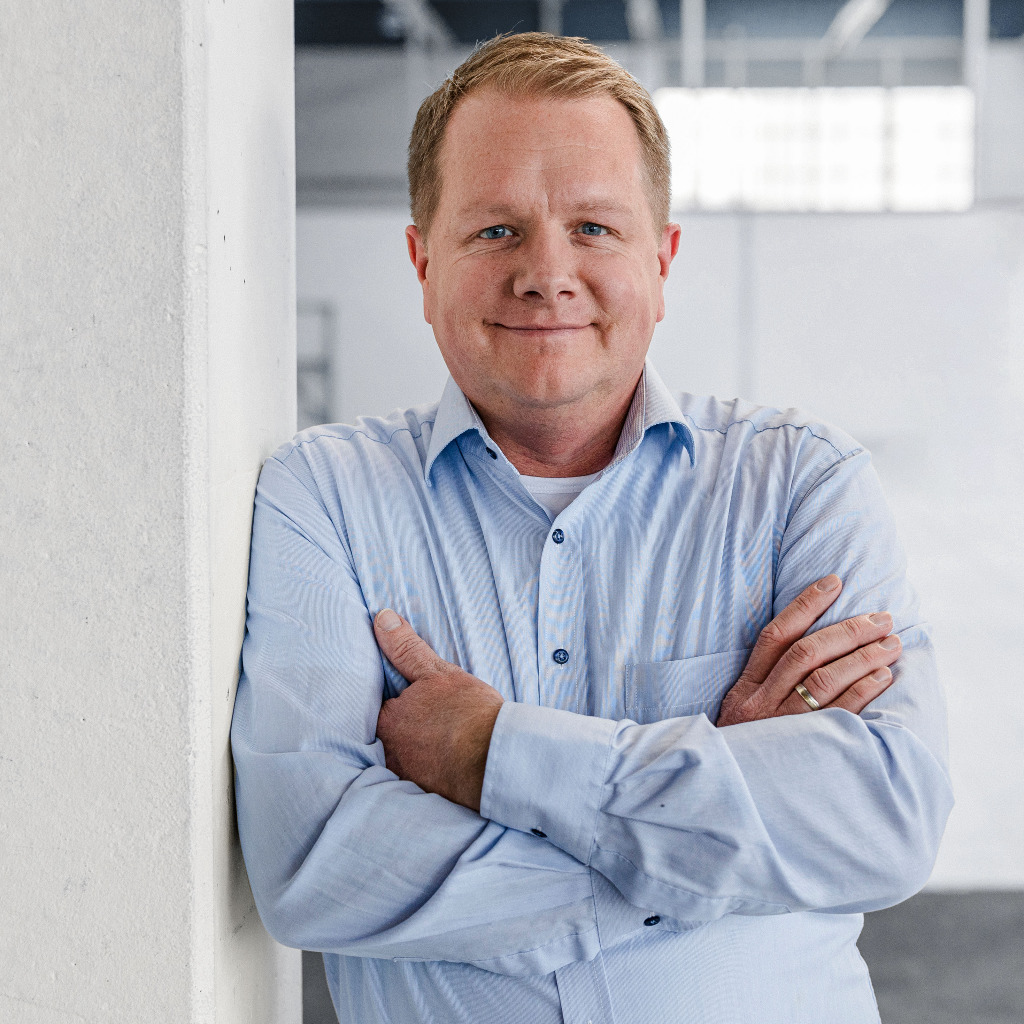David Boll - Instandhaltungsplaner - Schmitz Cargobull AG | XING