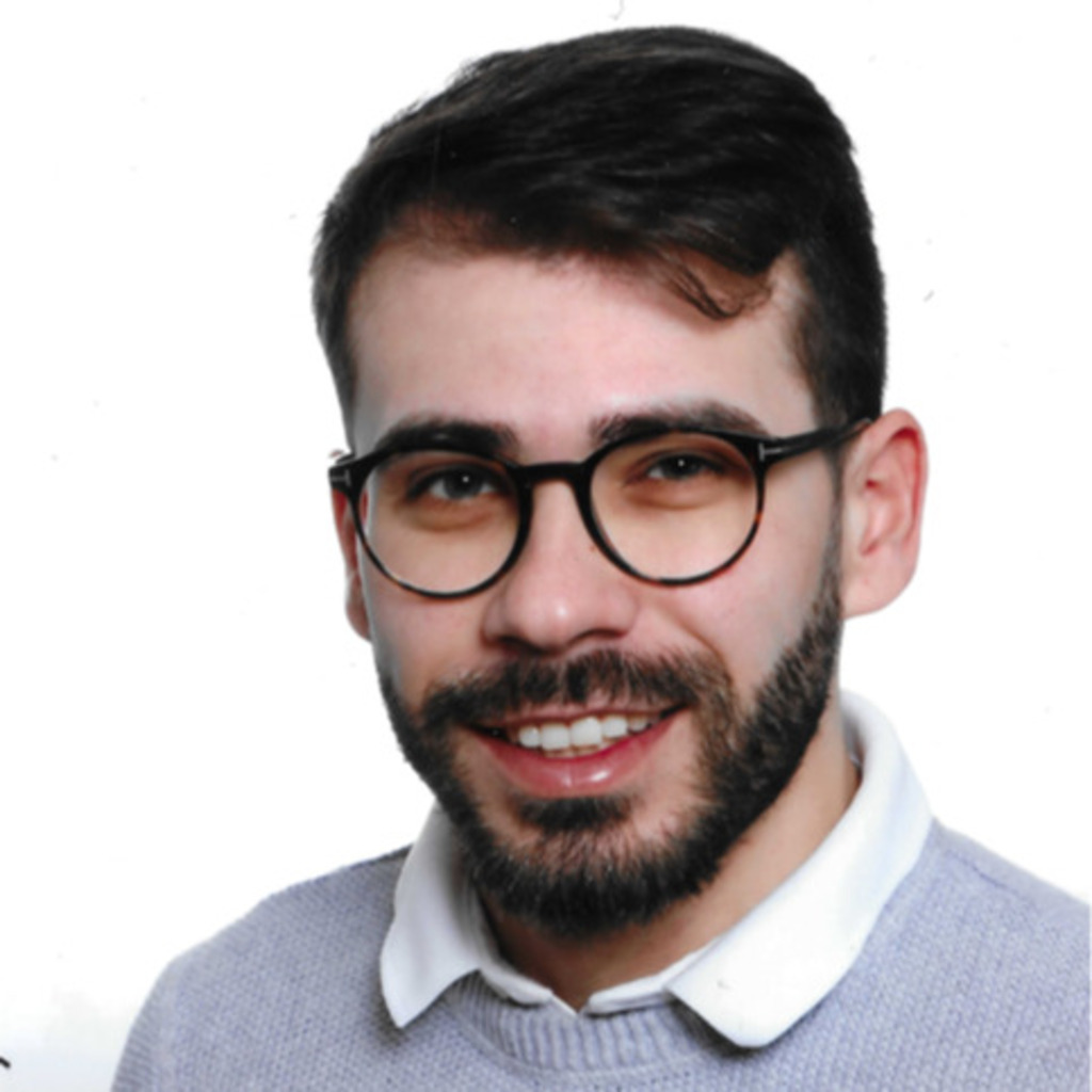 Alexander Masur - Werkstudent - Lidl Vertriebs GmbH und Co. KG | XING