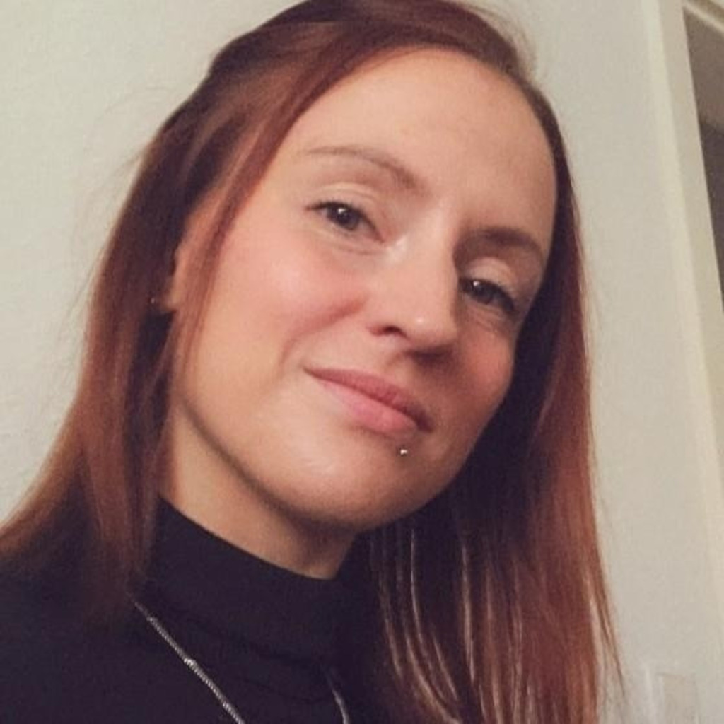 Sabrina Martin - Staatlich geprüfte Technikerin für den Fachbereich ...