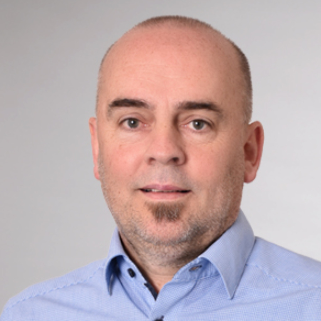 Michael Rebholz - Key Account Manager - Hommel + Keller ...