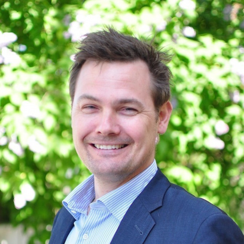 Markus Koppari - CEO / Talent Acquisition Expert - Happyr Society AB | XING