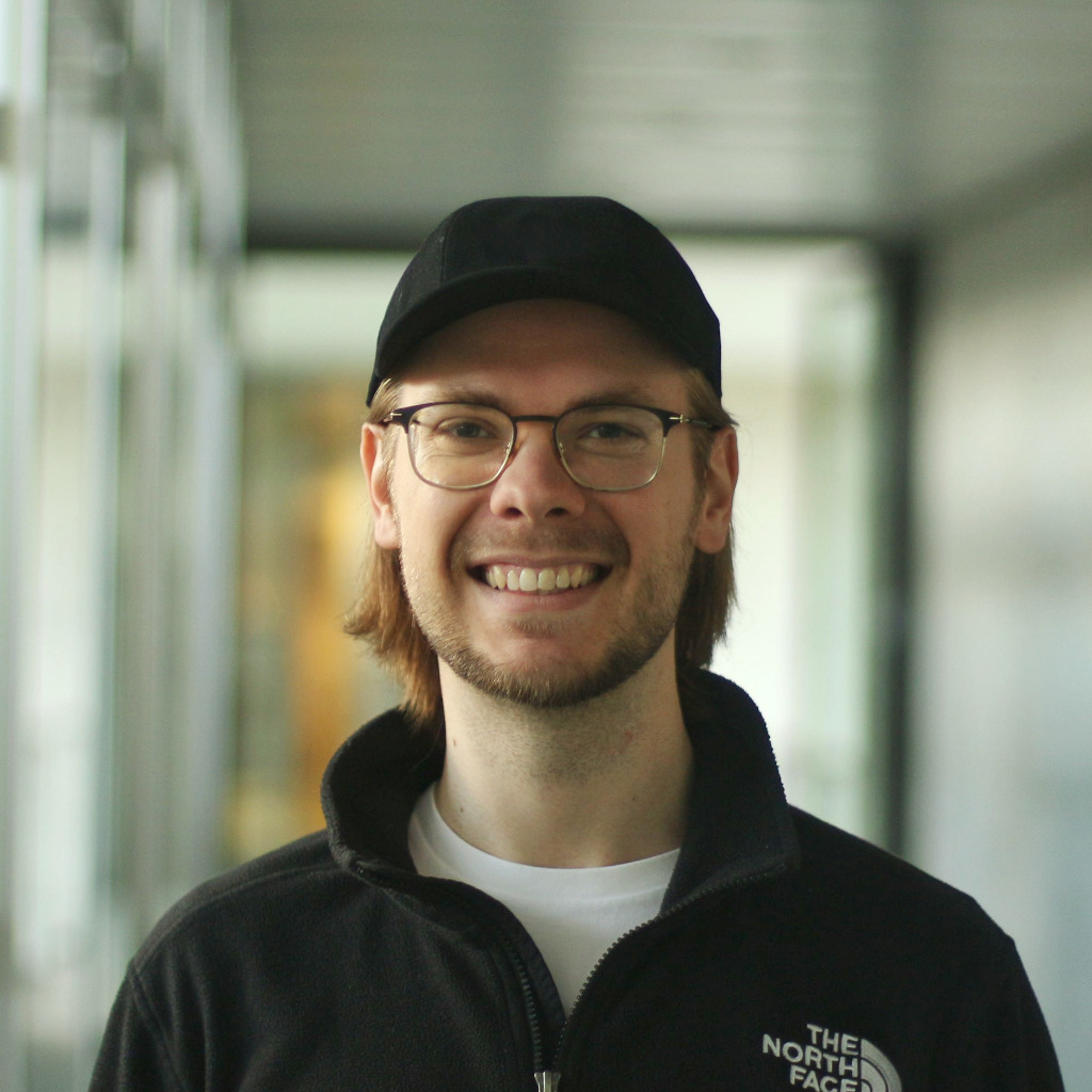 Andreas Groo - SEO Manager - Hubert Burda Media | XING