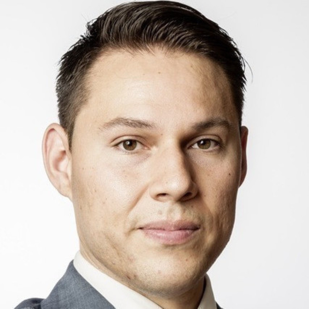 Stephan Rupp - Finanzberater - Swiss Life Select Schweiz AG | XING