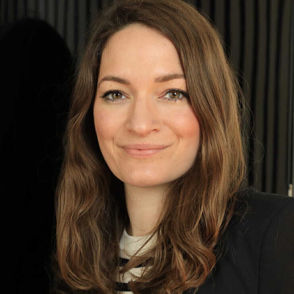 Laura Wurster - Galerieleiterin - Galerie Mauritiushof, Stiftung ...