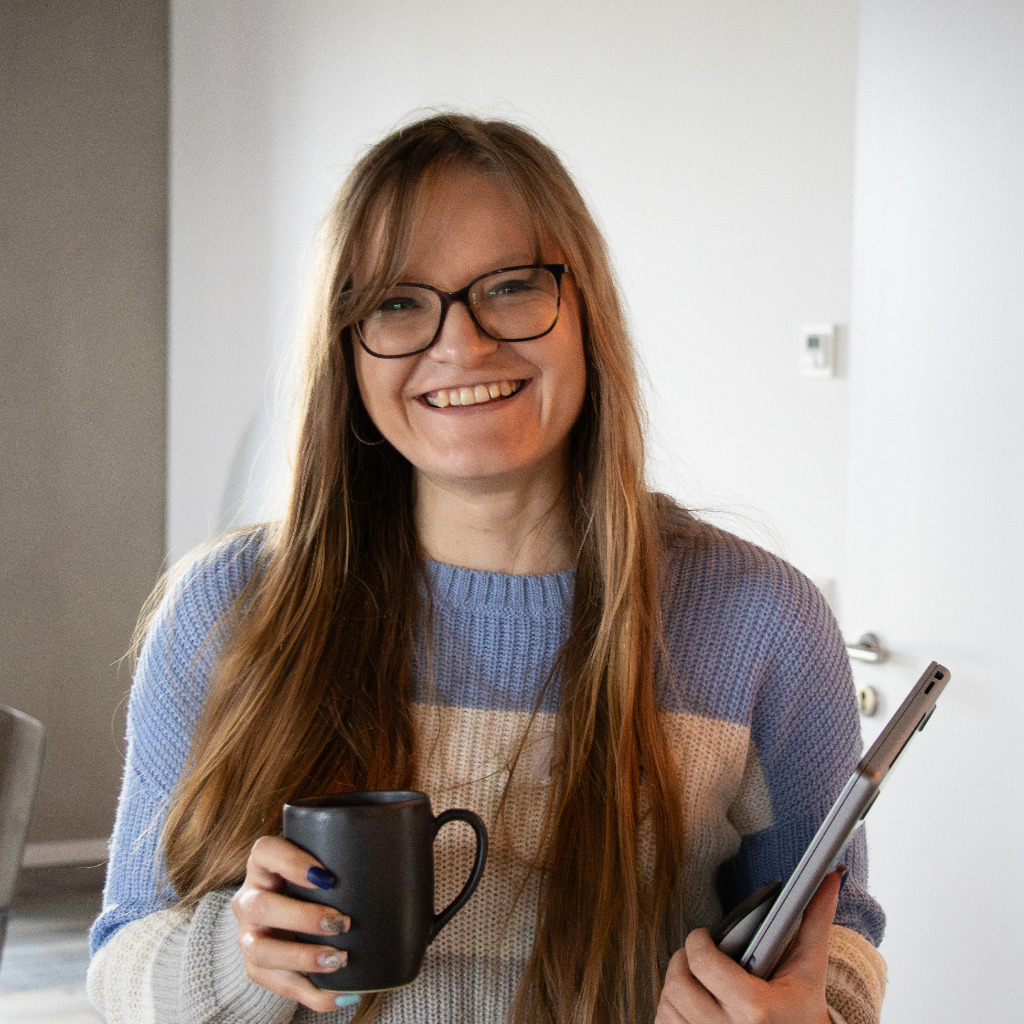 Katrin Zaks - Frontend React developer - Interaktiv GmbH | XING