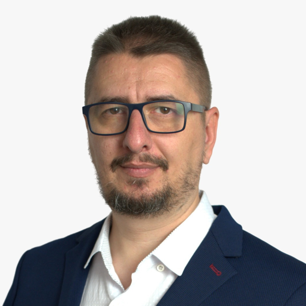 Mihai Catan - Senior Node.js - Accesa | XING