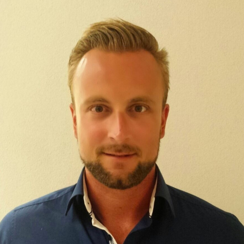 Dr. Daniel Müller - CEO - MyBiotech GmbH | XING