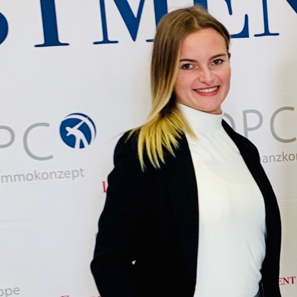 Irena Kosman - Steuerfachangestellte - Garlich Müller und Partner mbB | XING