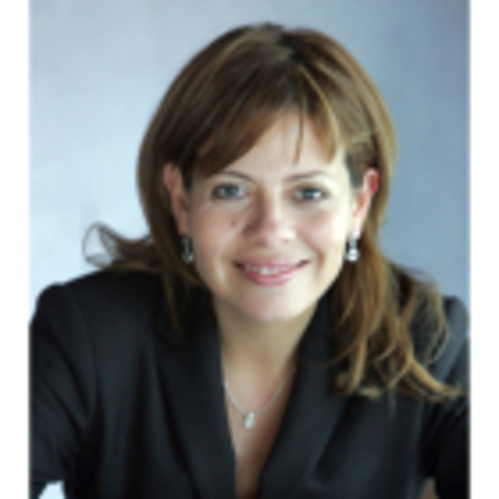 Mildred Laya Azuaje - Directora de Comunicación - Oracle Ibérica | XING