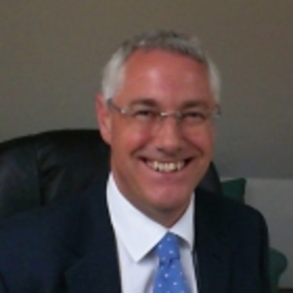 Graham Snuggs - Director of Operations - Hays Resource Management | XING