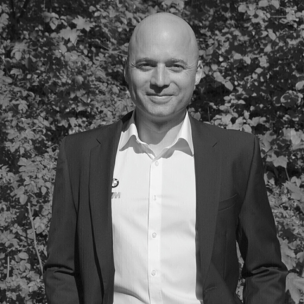 Michael Reuter - Spezialist Entwicklung, Messtechnik, EFK - BMW M | XING
