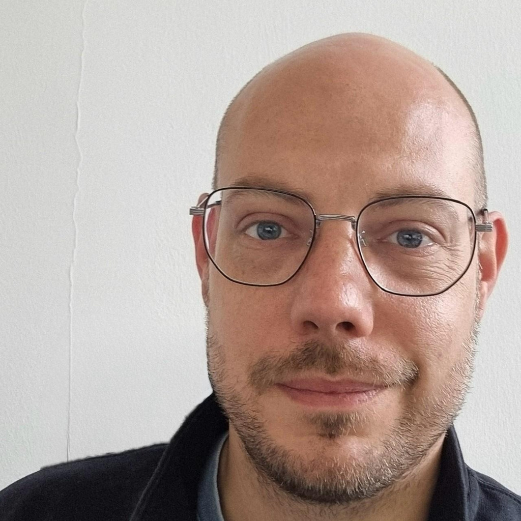 Andy Reinert - Junior Recruiter - AENEAS Group | XING