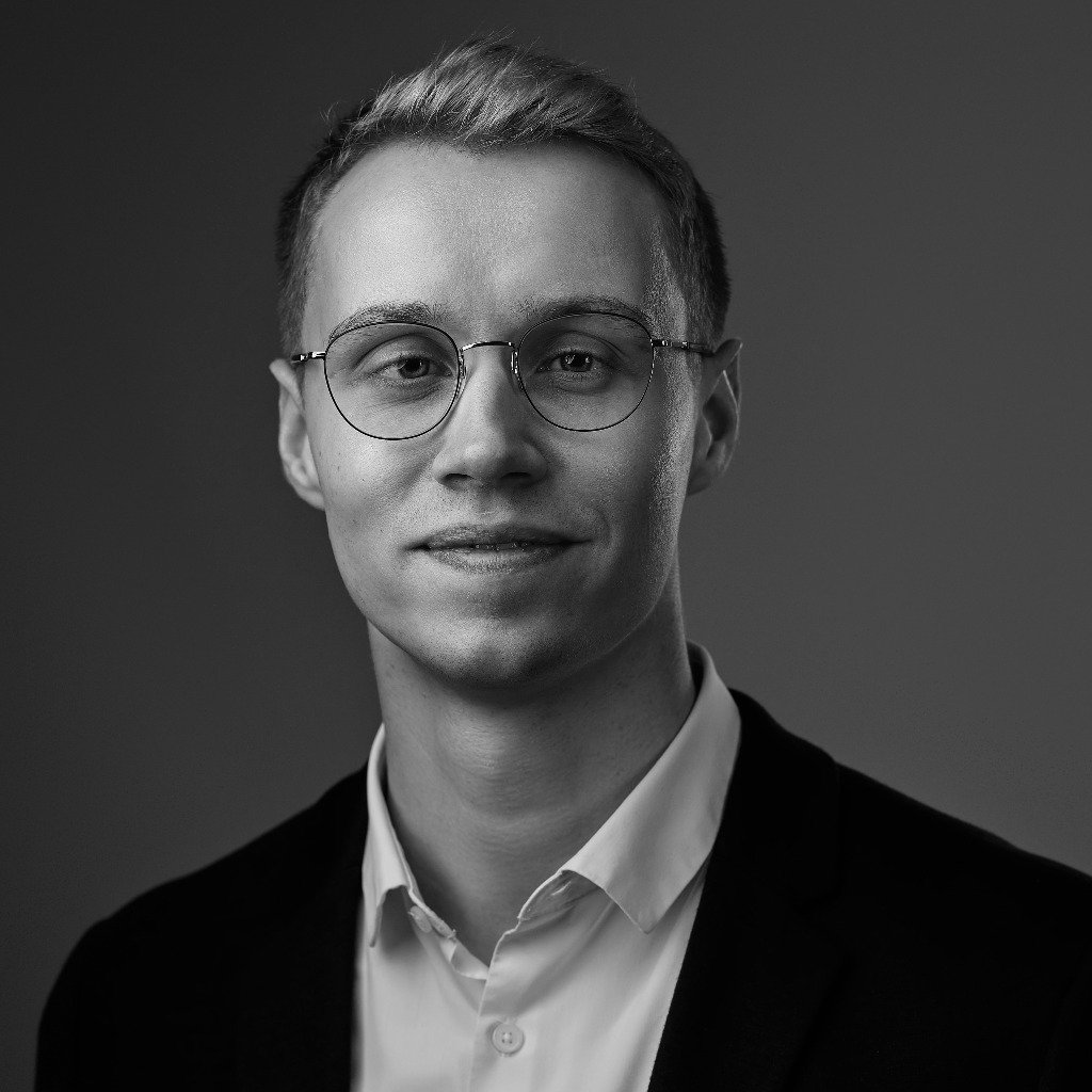 Florian Jurke - Referent Recht und Widerspruchsausschuss - Audi BKK | XING