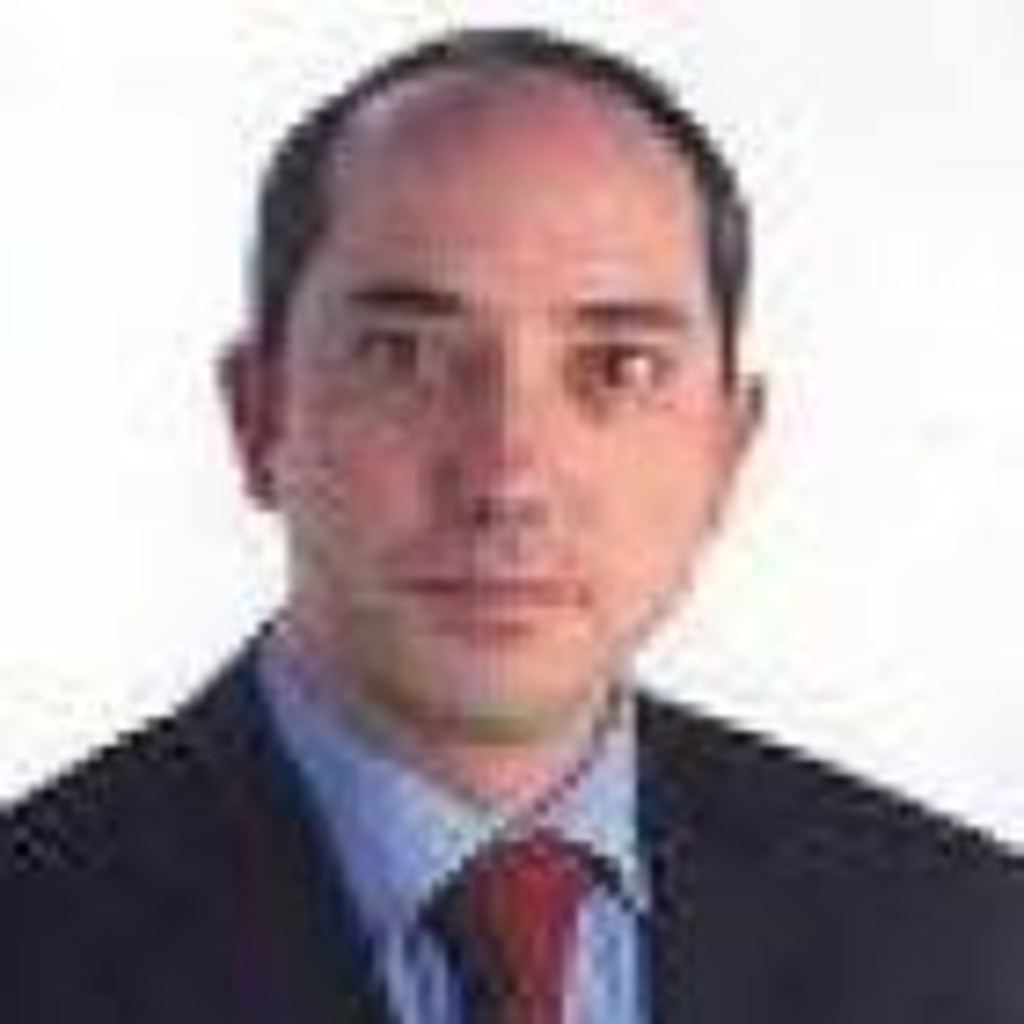 JUAN CARLOS PEREZ SUAREZ - Director General - GRUPO ACTIVO | XING