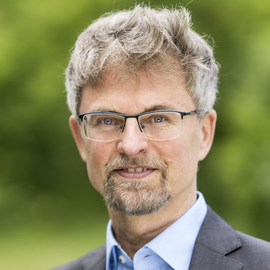 Lars Ebert: Ausbildung und Berufserfahrung | XING