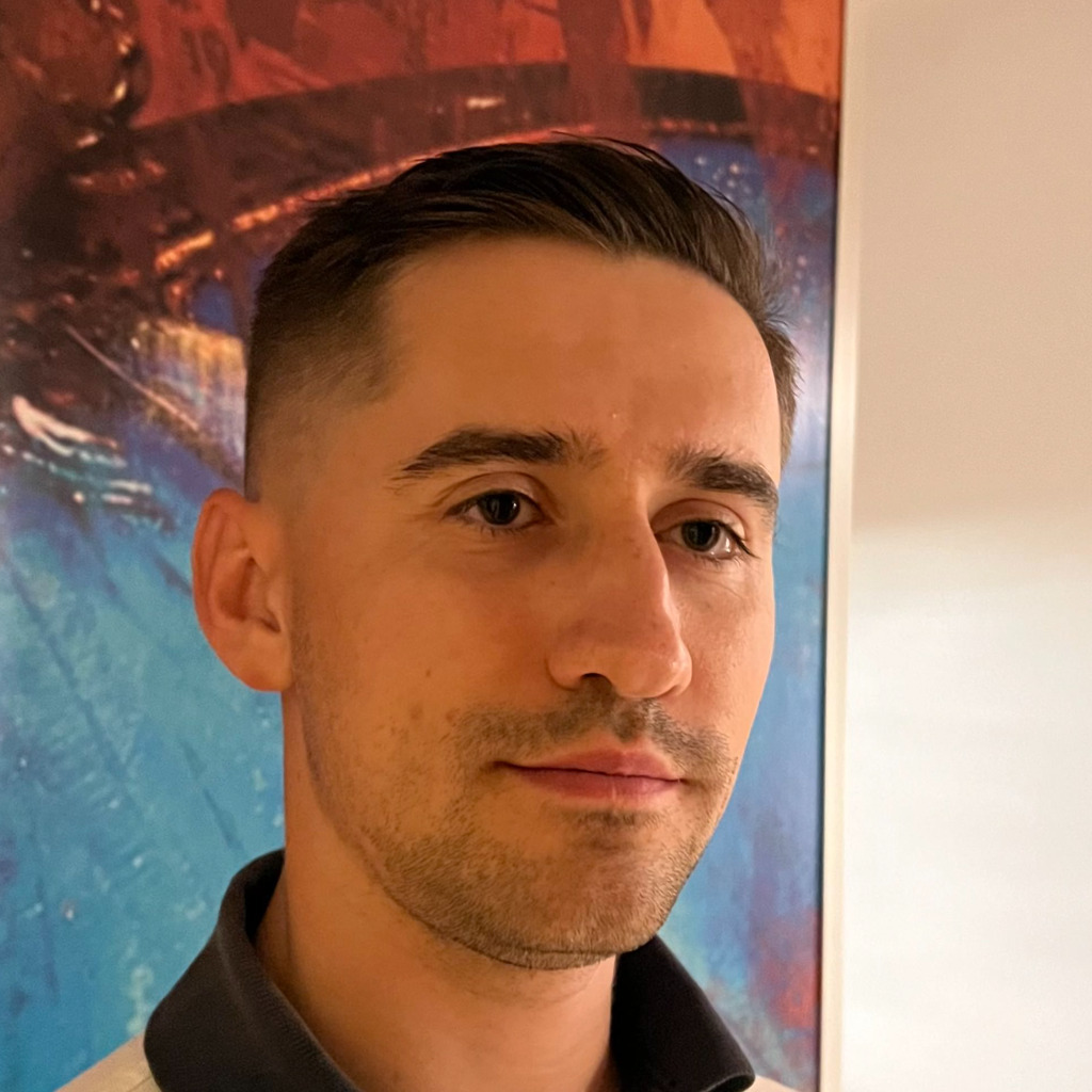 Roman Holovko - Senior SDET with Python - Boston Scientific Corporation | XING