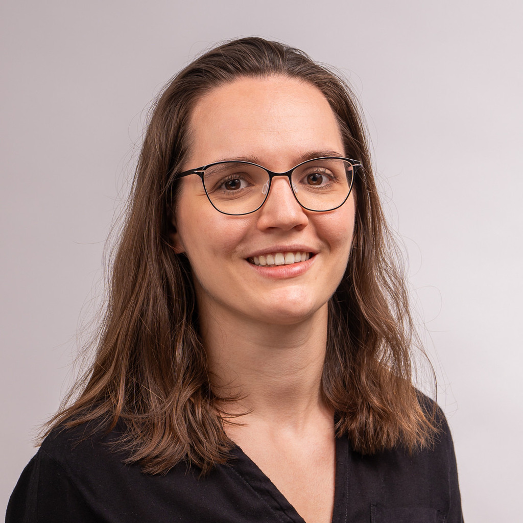 Maria Irini Belegratis: Ausbildung und Berufserfahrung | XING