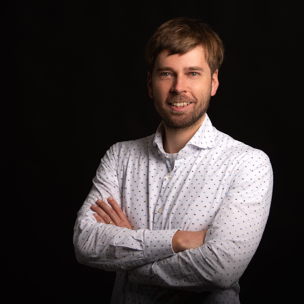 Benjamin Helbig - Leiter Fitness-, Gesundheits- und Kindersportzentrum ...