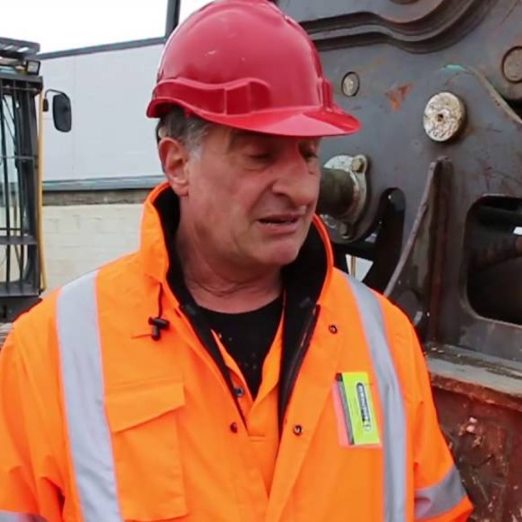 DOUGLAS ROGER - Mechanical Engineer - DOUGLAS-ROGER MECHANICAL SERVICES ...