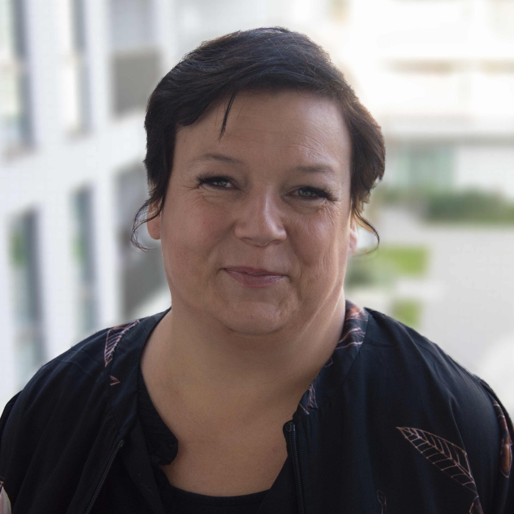 Kirsten Wrede - Technische Zeichnerin - GLP systems GmbH | XING