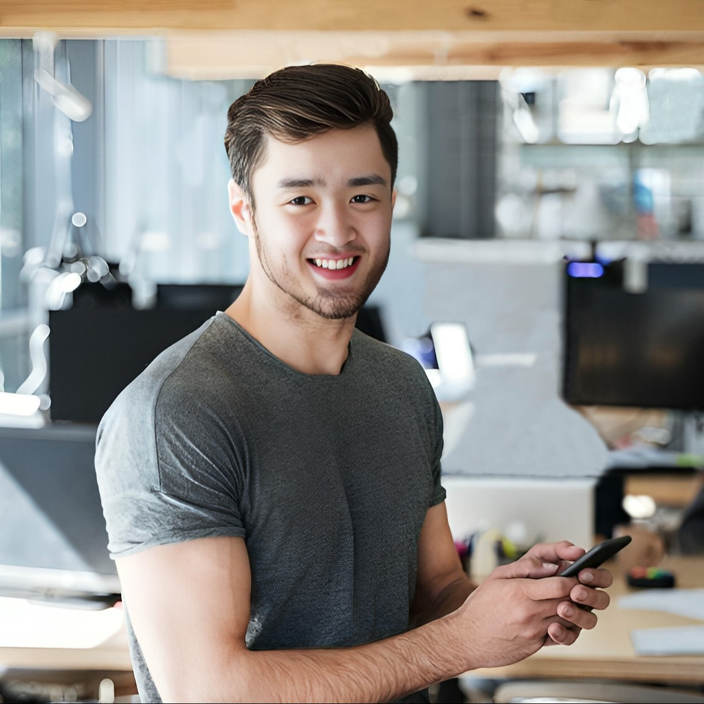 Daniel Everest - web developer - Upwork | XING