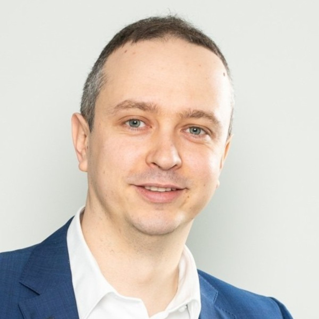 Alexander Kasianov - Associate Managing Director - Accenture | XING