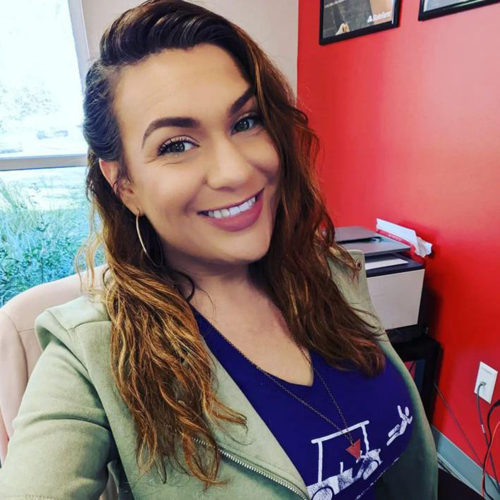 Ruth Ludwig - Broker - Tradepeak investment LTD | XING