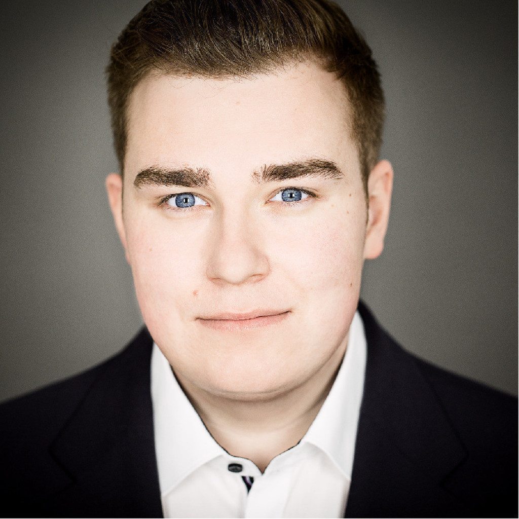 Patrick Rhien - Sales Account Manager - Crayon Deutschland GmbH | XING