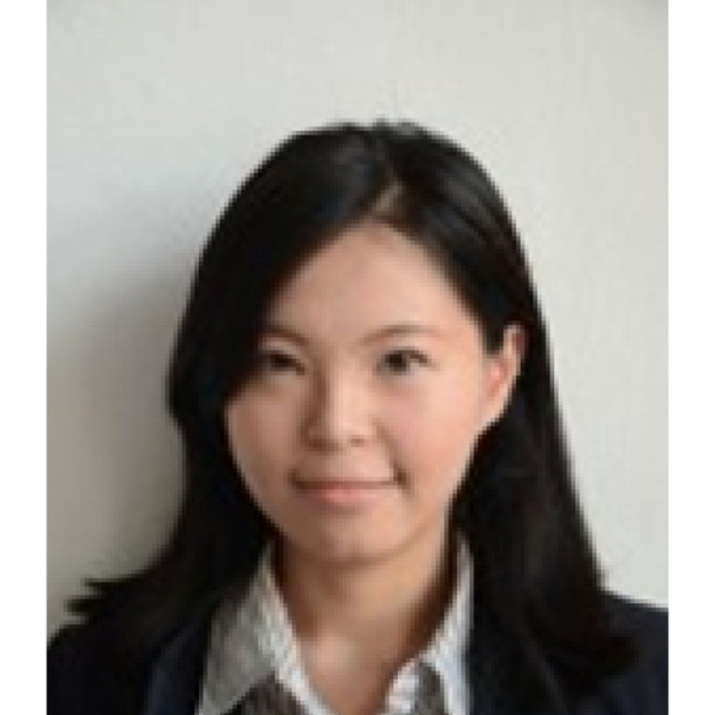 Rui Deng - Regionalmanagement und wirtschaftsfoerderung - 哥廷根应用科技大学 | XING