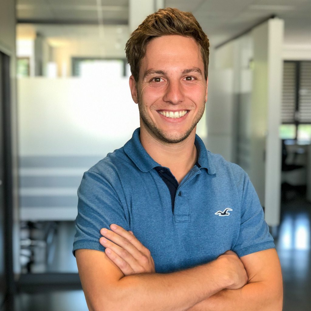 Alexander Seitz - Einkäufer - KLB Kötztal Lacke + Beschichtungen GmbH ...