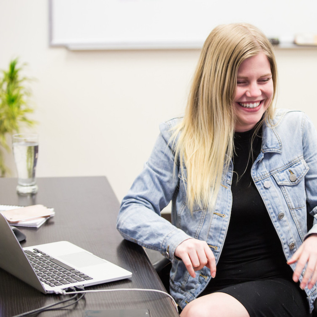 Jaycee Day - Product Designer - job | XING