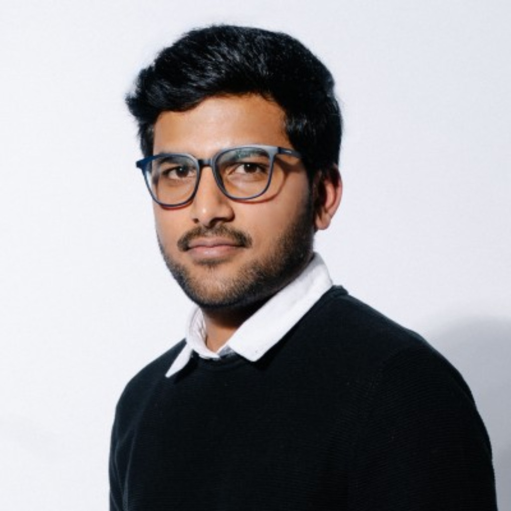 Premkumar Umapathy - Software Engineer - Code Gaia GmbH | XING