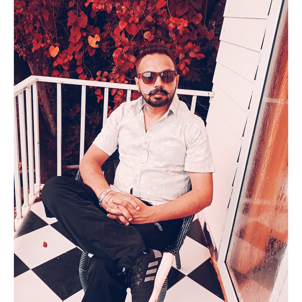 yaman sharma - Senior Technician - Procter & Gamble | XING