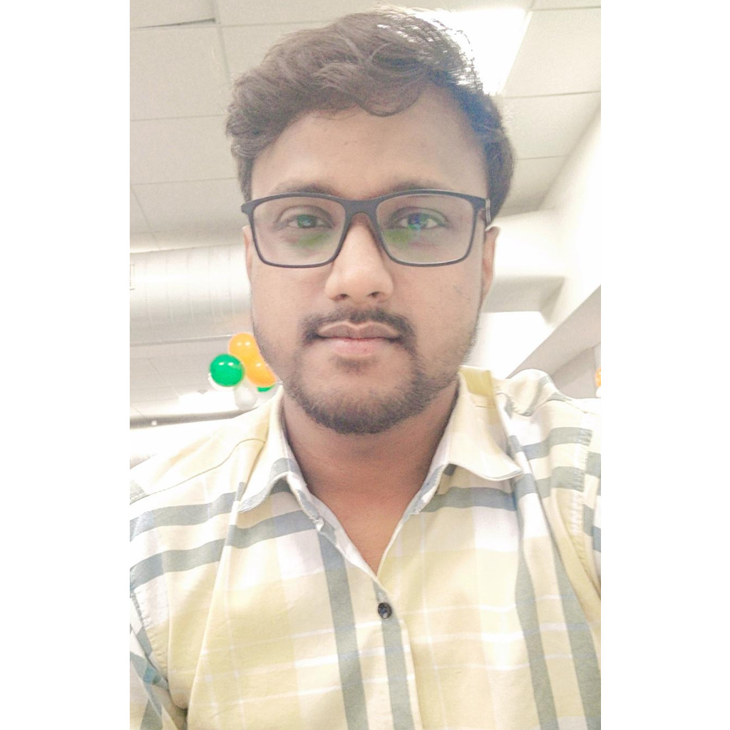 Bhupesh kumar Sharma - Senior Associate - DataFlow Group | XING