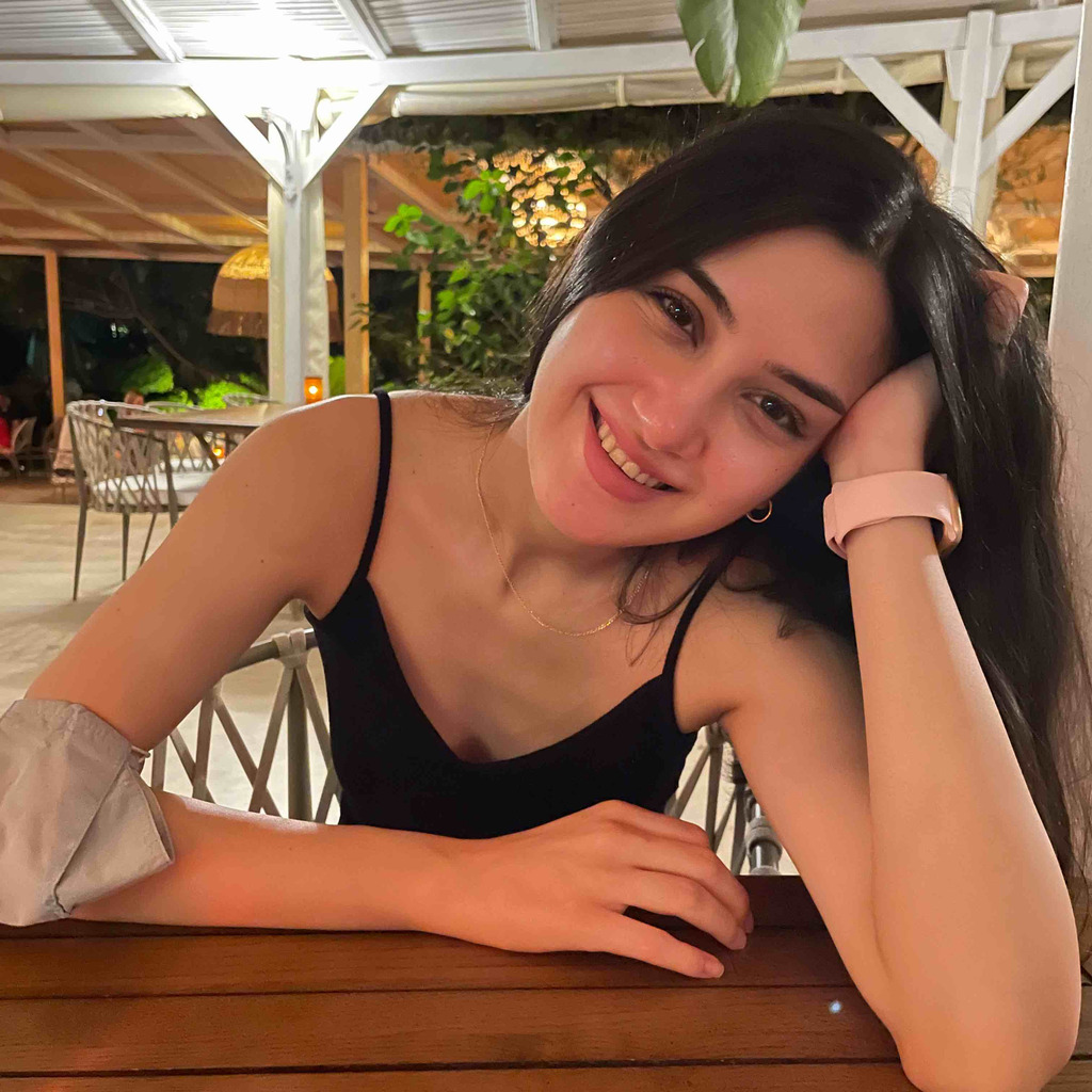 Idil Besler - Senior Marketing Technologies Data Analyst - Delivery Hero SE | XING