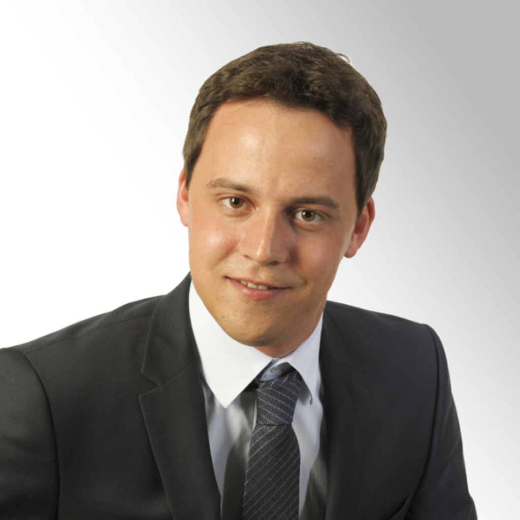 Sebastian Strauß - Arbeitsvorbereitung - MiniTec GmbH & Co. KG | XING