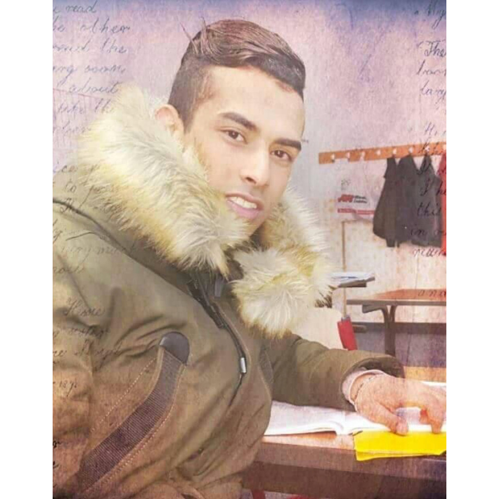 Ismail Ben Issa - Paketbote - DPD Deutschland | XING