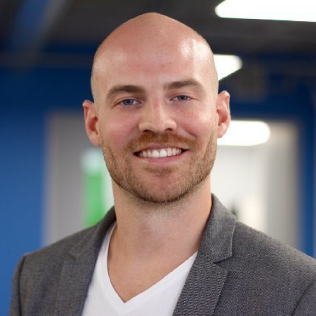 Dave Howe - Vice President, Knowledge Transfer - Sales for Life | XING