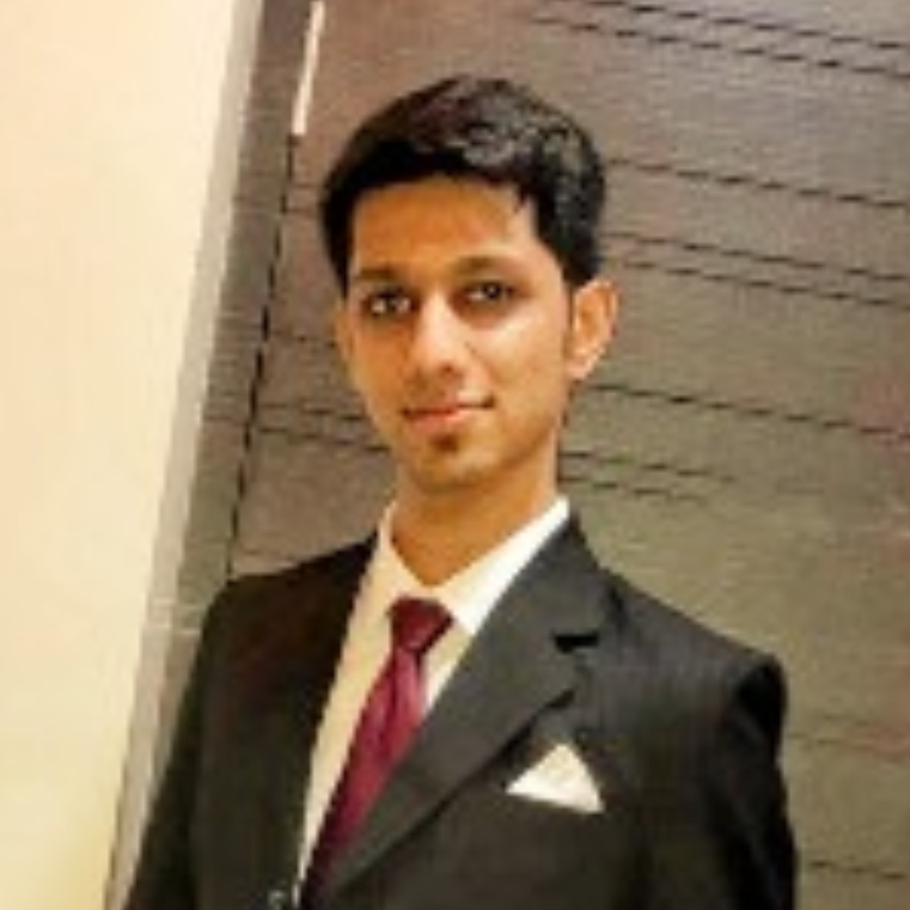Abhishek Awasthi - Electrical Engineer - Blumenbecker ... Abhishek Awasthi - Electrical Engineer - Blumenbecker ...