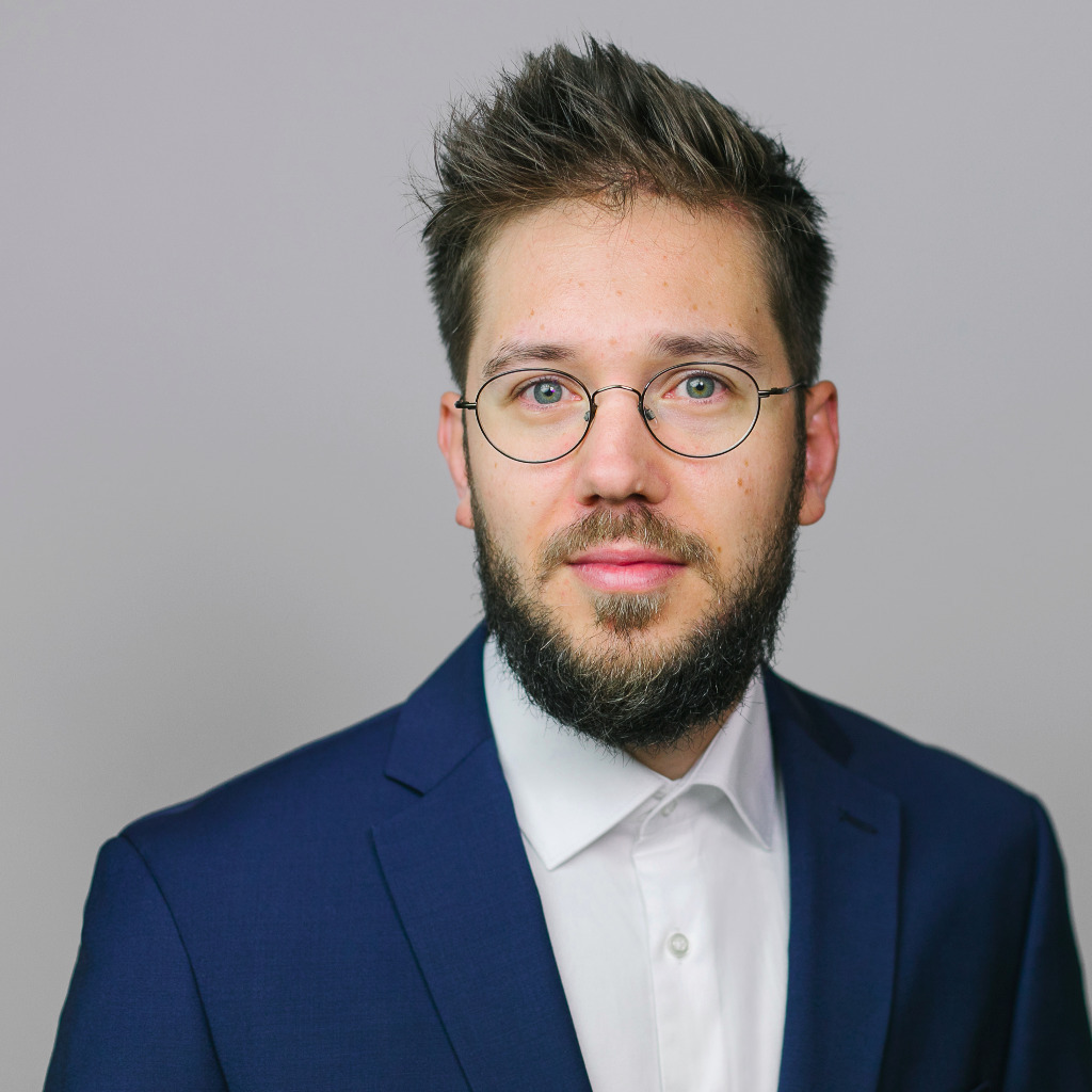 René Lenz - Bioengineering - FH Campus Wien | XING