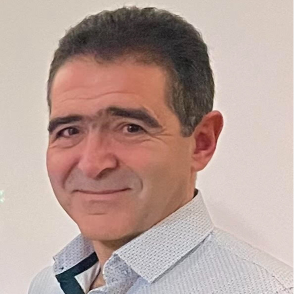 Abdullah Joseph Chammas - Senior Regional Manager - MAN Energy ...