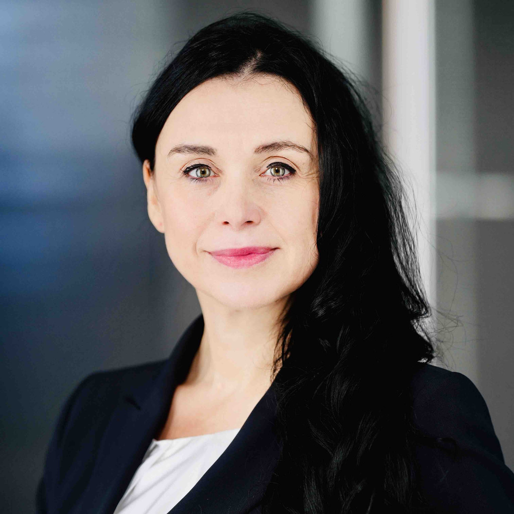 Clarissa Habelmann - PROJEKTLEITUNG - Sun Jet Services GmbH / Frankfurt ...