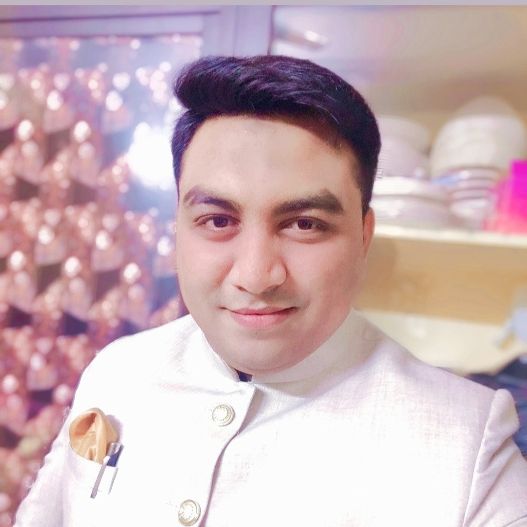 Mohammad Gaffar - Lead Recruiter - Akorbi Workforce Solutions | XING