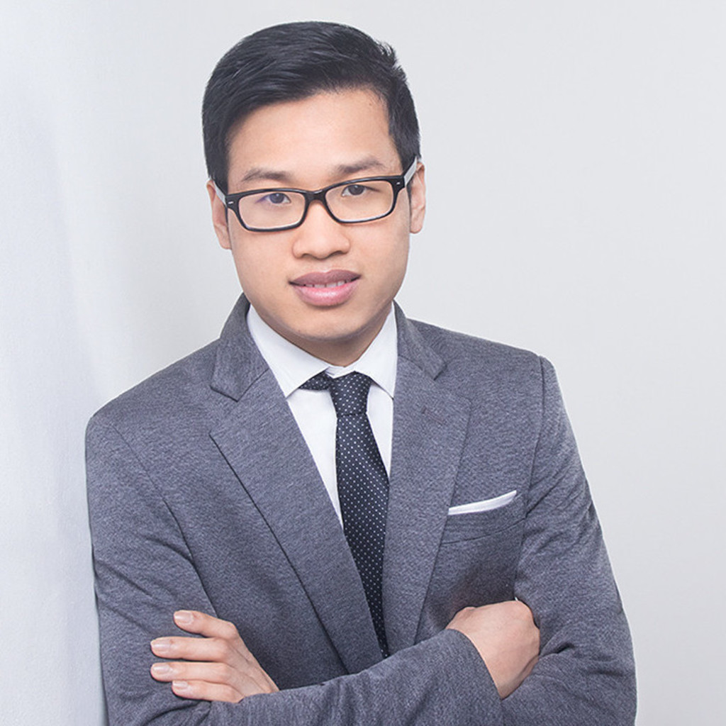 Minh Duc Bui CSCP - Supply Chain Planner - Canyon Bicycles GmbH | XING