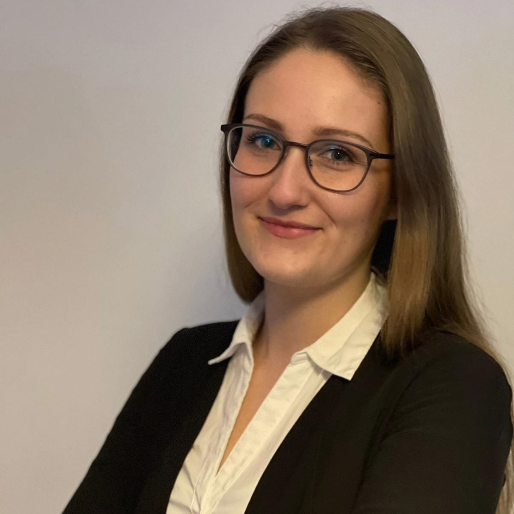 Alexandra Lehmann - Arbeitsmedizinische Assistentin - BAD ...