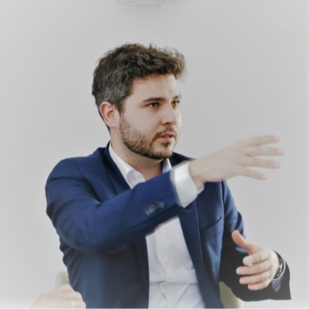 Christopher Adler - Head of HR processes & systems - DAW SE | XING