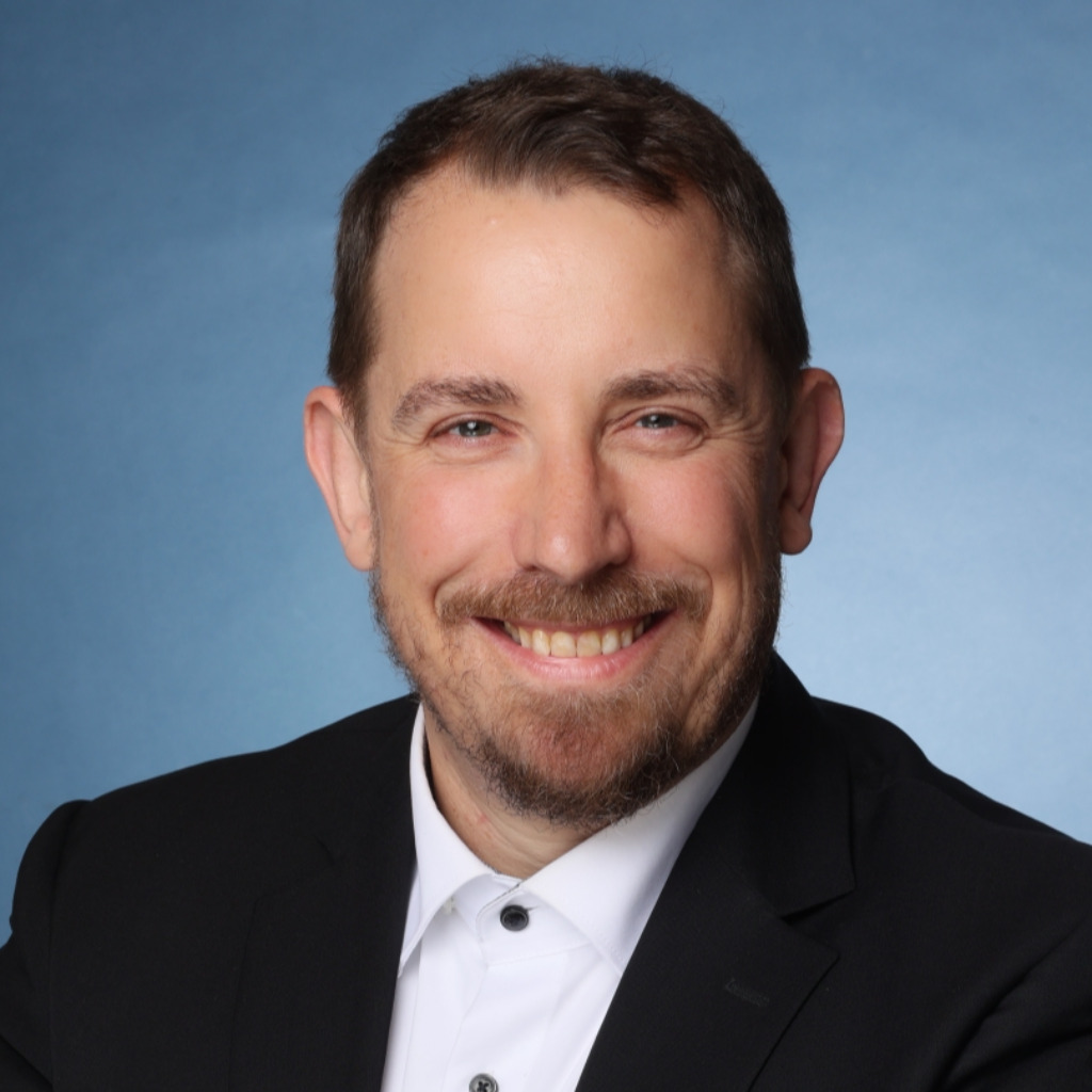 Michael Hübner - SAP Senior Consultant - Everllence SE (ehem. MAN ...