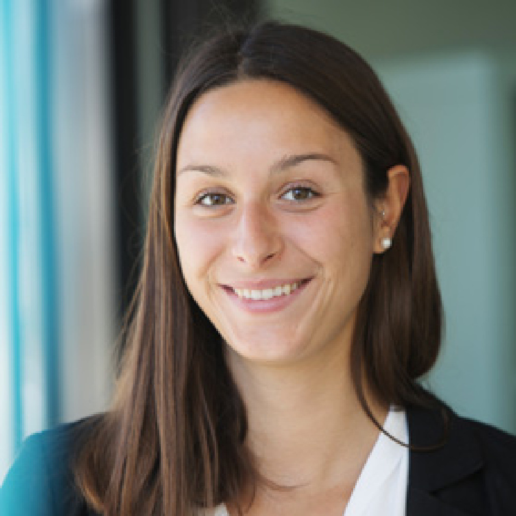 Victoria Paul - Seminarkoordination und Projektassistentin - Kohl ...