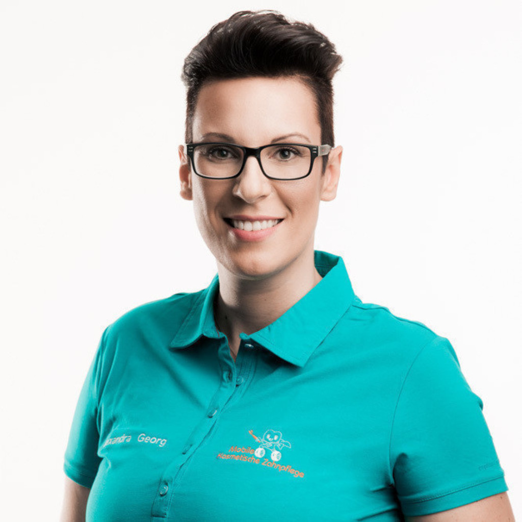 Alexandra Georg - ZMP - Mobile Kosmetische Zahnpflege | XING