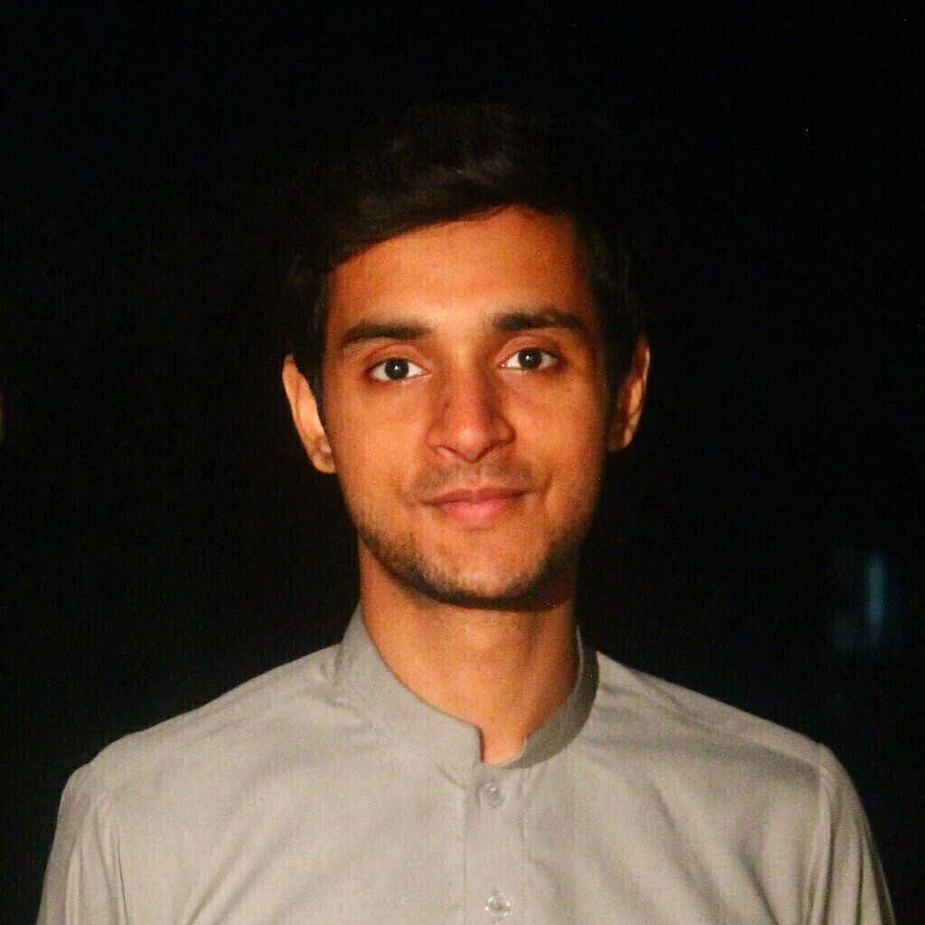 Muhammad Huzaifah Hashmi - Senior Data Engineer - Amadeus IT Goup in ...